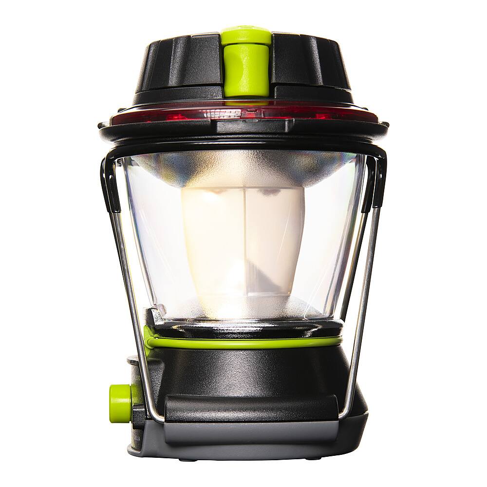 Customer Reviews: Goal Zero Lighthouse 600 Lumen Lantern + USB Hub 1 ...