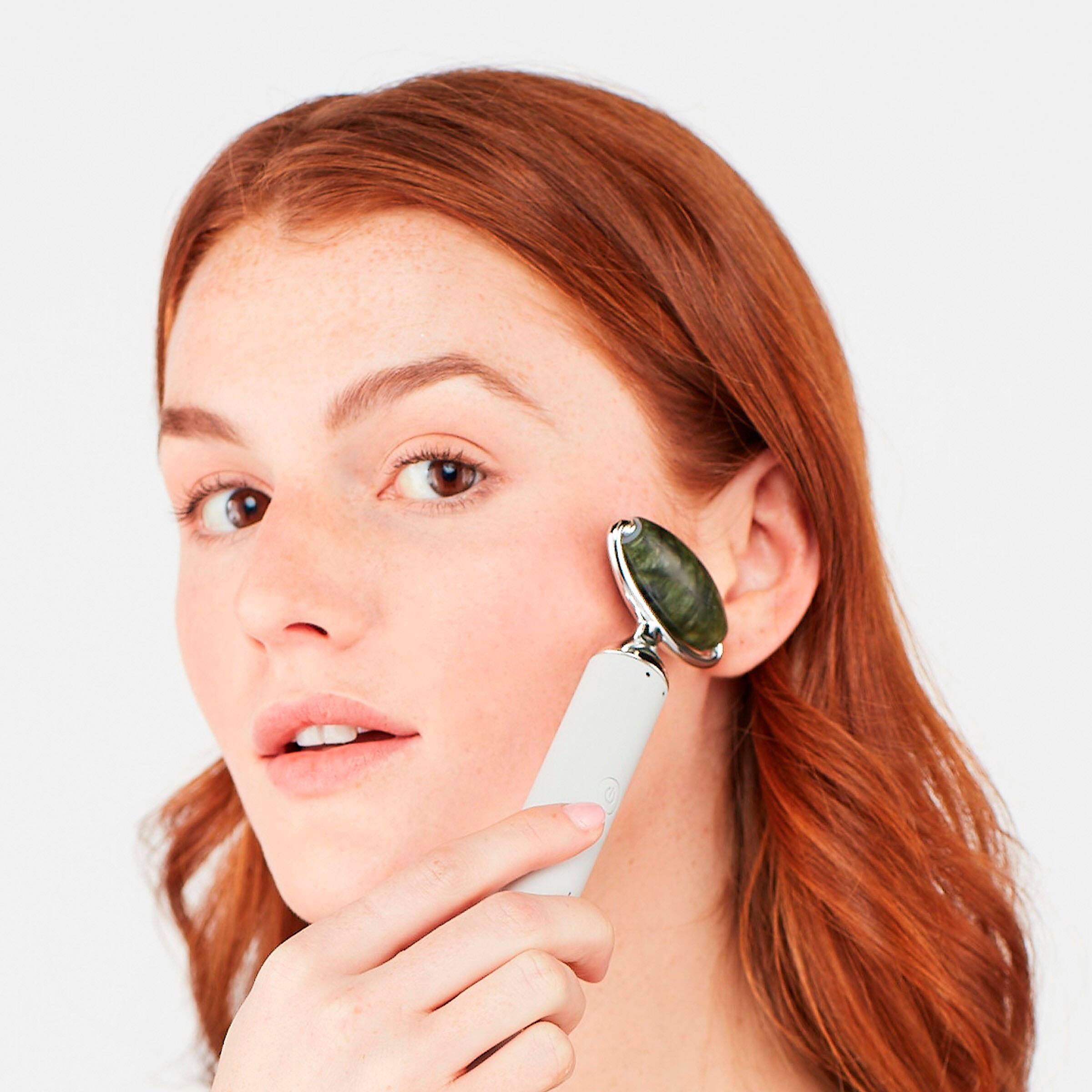 SKN by Conair Vibe Roller Kit Jade FR02 - Best Buy