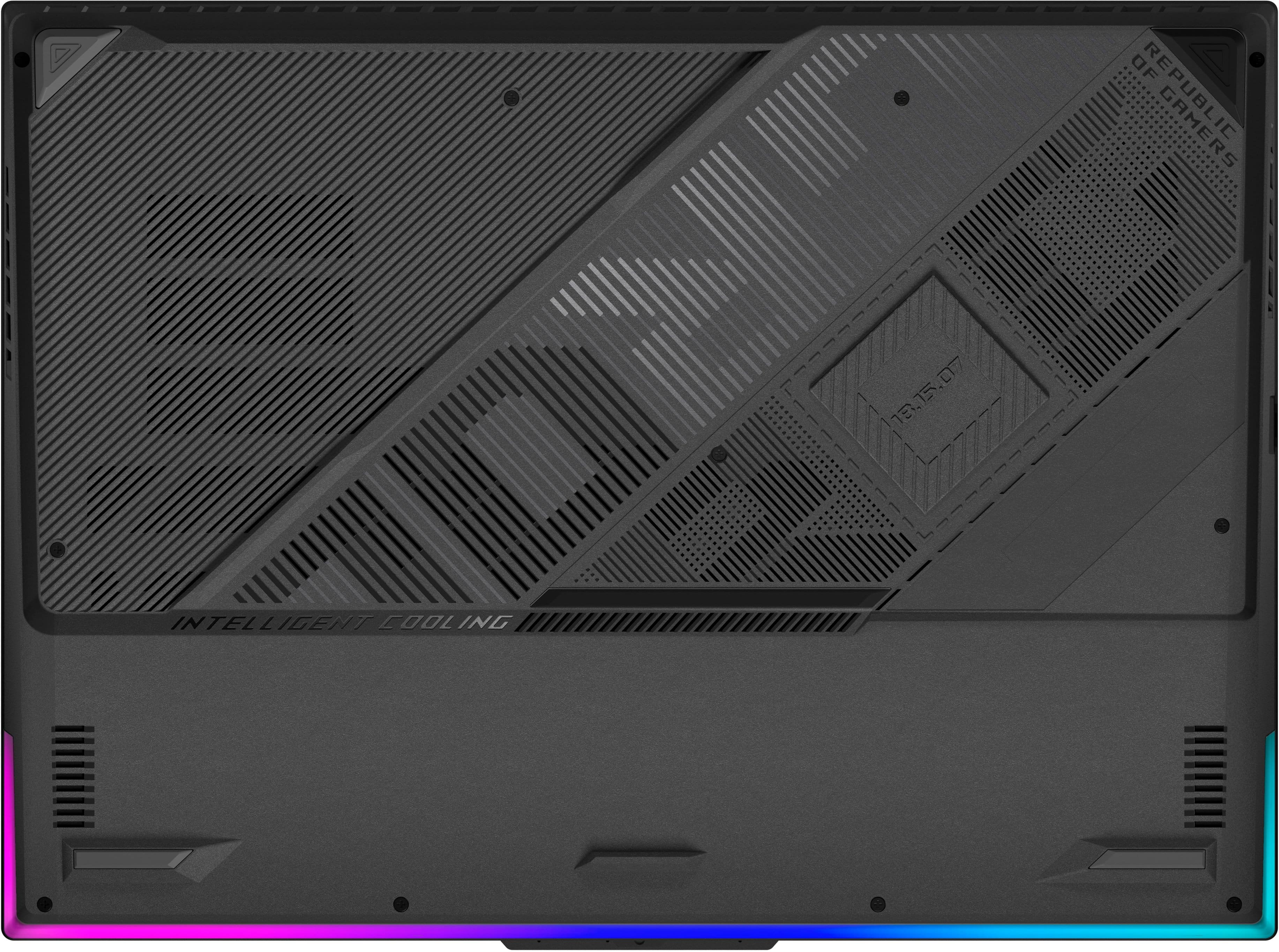 Customer Reviews: ASUS ROG Strix 18" 240Hz Gaming Laptop QHD Intel 13th ...