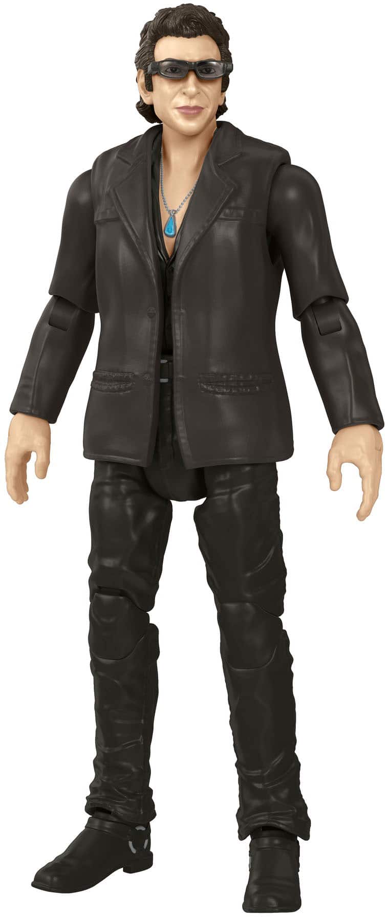 Best Buy: Jurassic World Hammond Collection Human or Dinosaur Styles ...