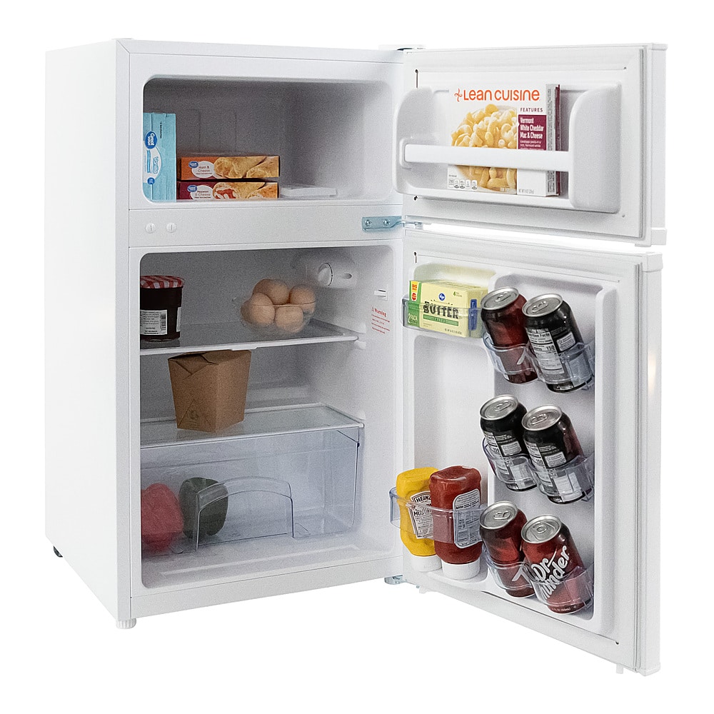 Best Buy: WestBend West Bend 3.1 cu. ft. Compact Refrigerator WBRT31W