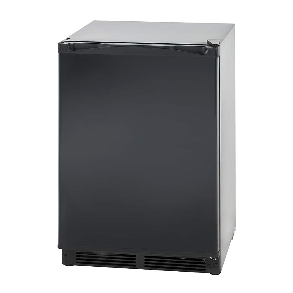 Best Buy: Avanti 5.2 cu. ft. Mini-Fridge RM52T1BB
