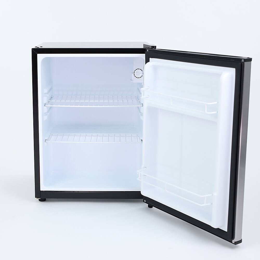 Best Buy: Avanti 2.4 cu. ft. Compact Refrigerator AR24T3S