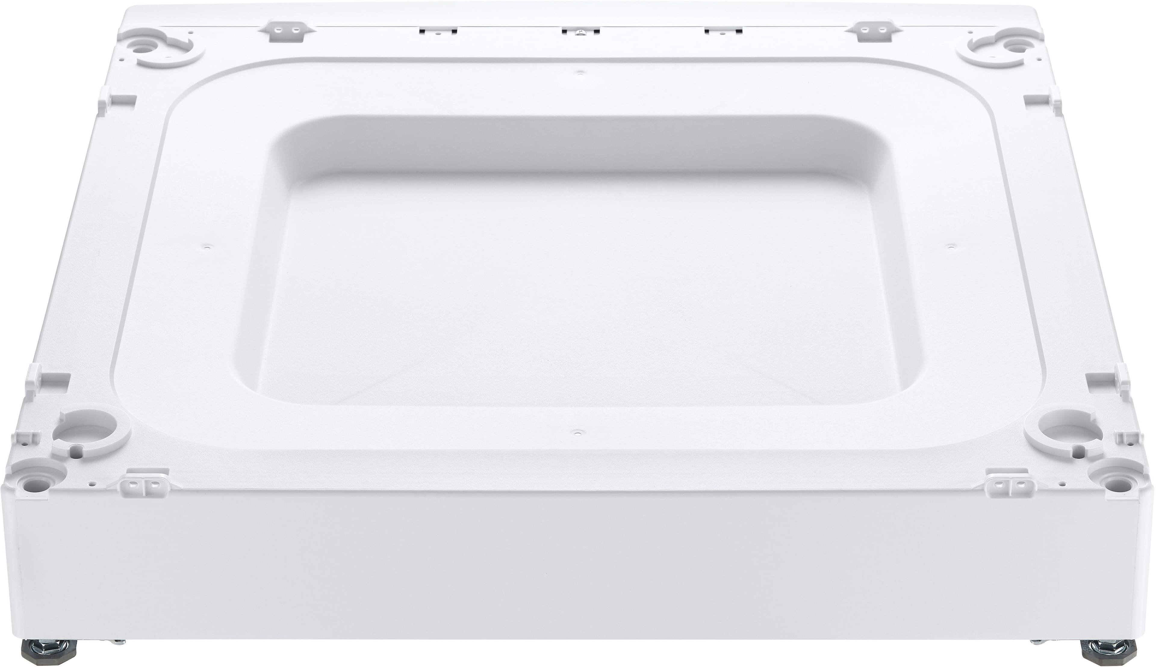 Customer Reviews: LG ADA Laundry Pedestal Riser White WDPS2W - Best Buy