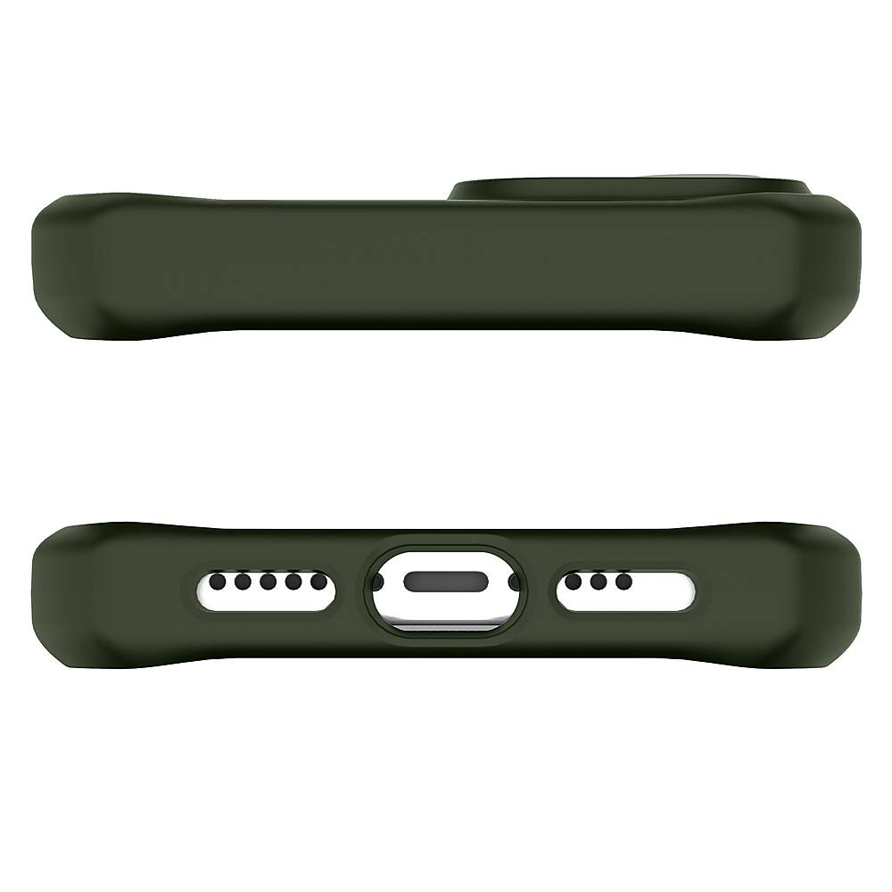 Itskins Ballistic R Nylon Magsafe Case For Apple Iphone 14 Pro ...