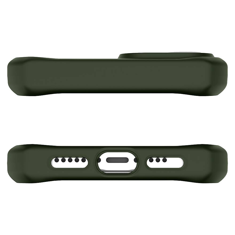 Best Buy: Itskins Ballistic R Nylon MagSafe Case for Apple iPhone 14 / ...