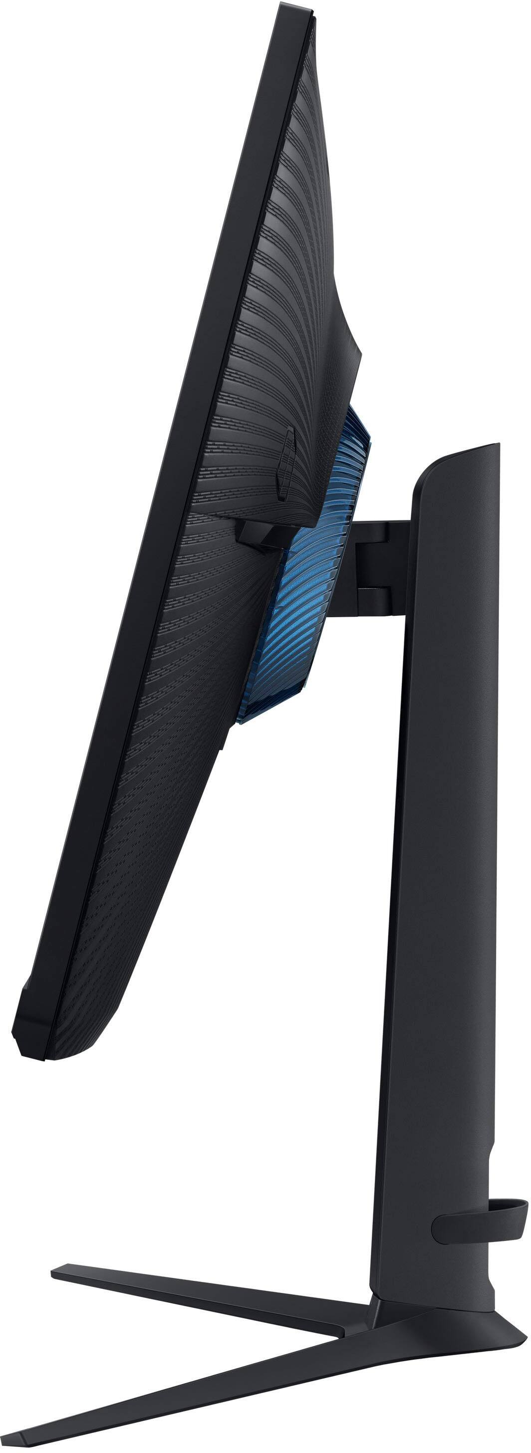 Samsung Odyssey G51C 32" QHD FreeSync Premium Gaming Monitor with HDR10 ...