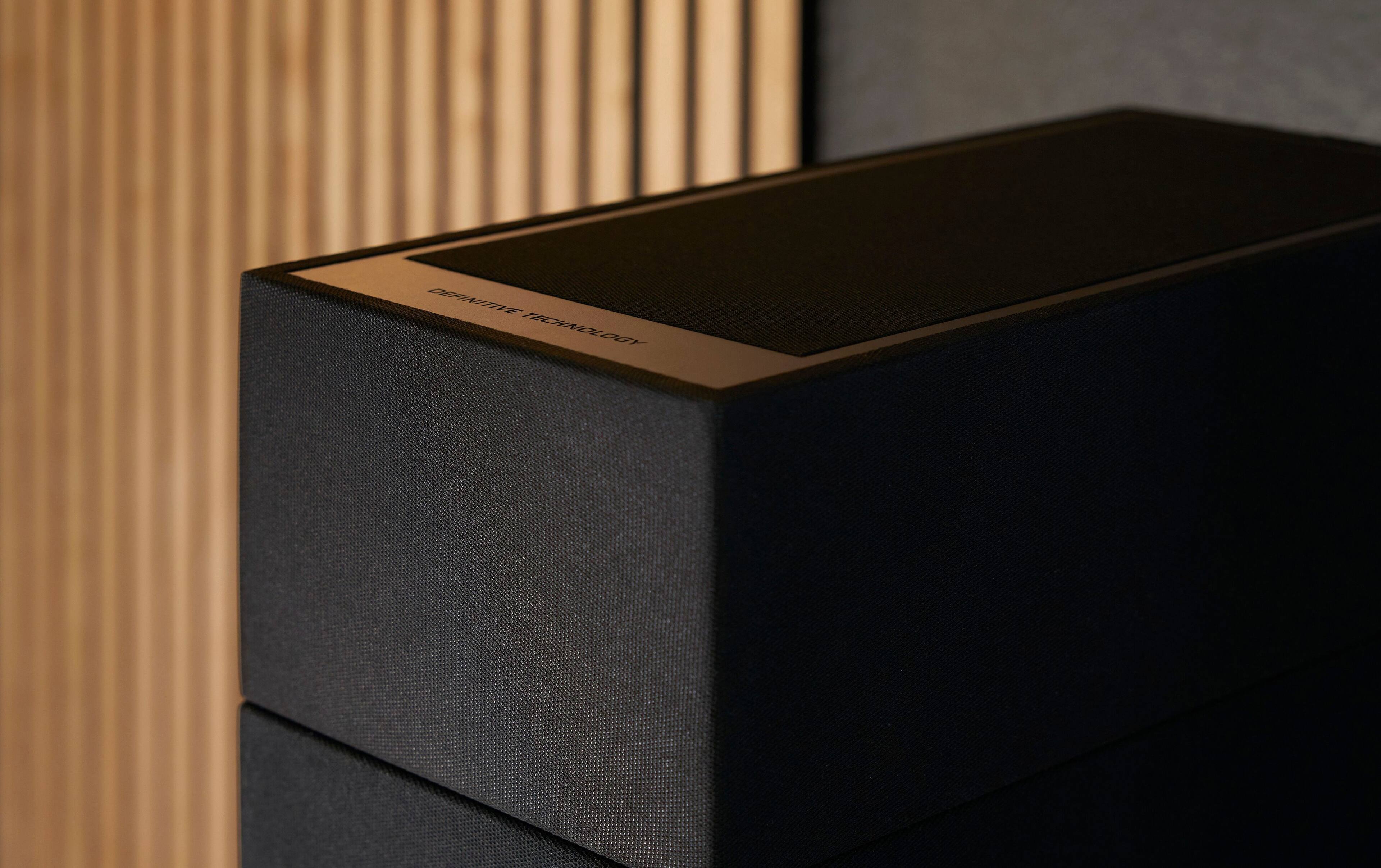 Definitive Technology Dymension DM90 5.25" Integrated Height Module ...