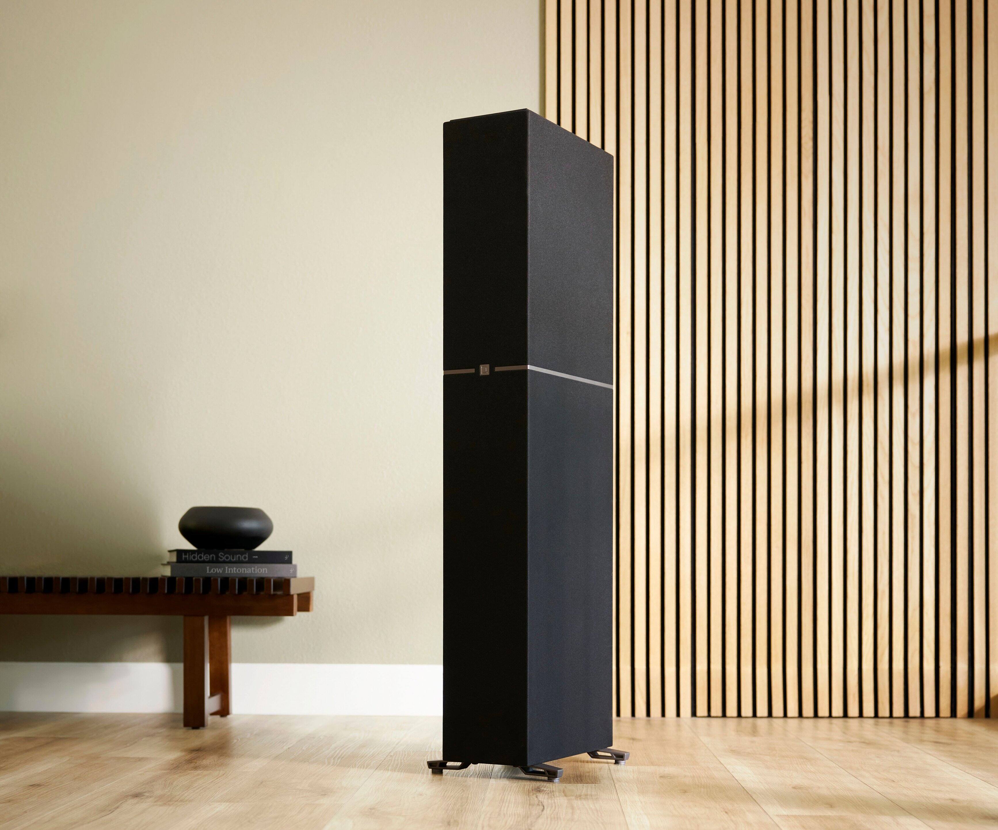Definitive Technology Dymension DM80 5.25" Flagship Tower Speaker (Each ...