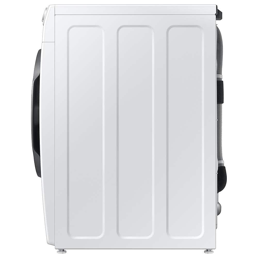 Best Buy: Samsung Open Box 2.5 cu. ft. Compact Front Load Washer with ...