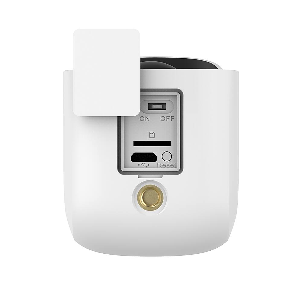 Best Buy: Swann CoreCam Pro 3-pack Indoor/Outdoor Wire-Free 2K 32GB ...