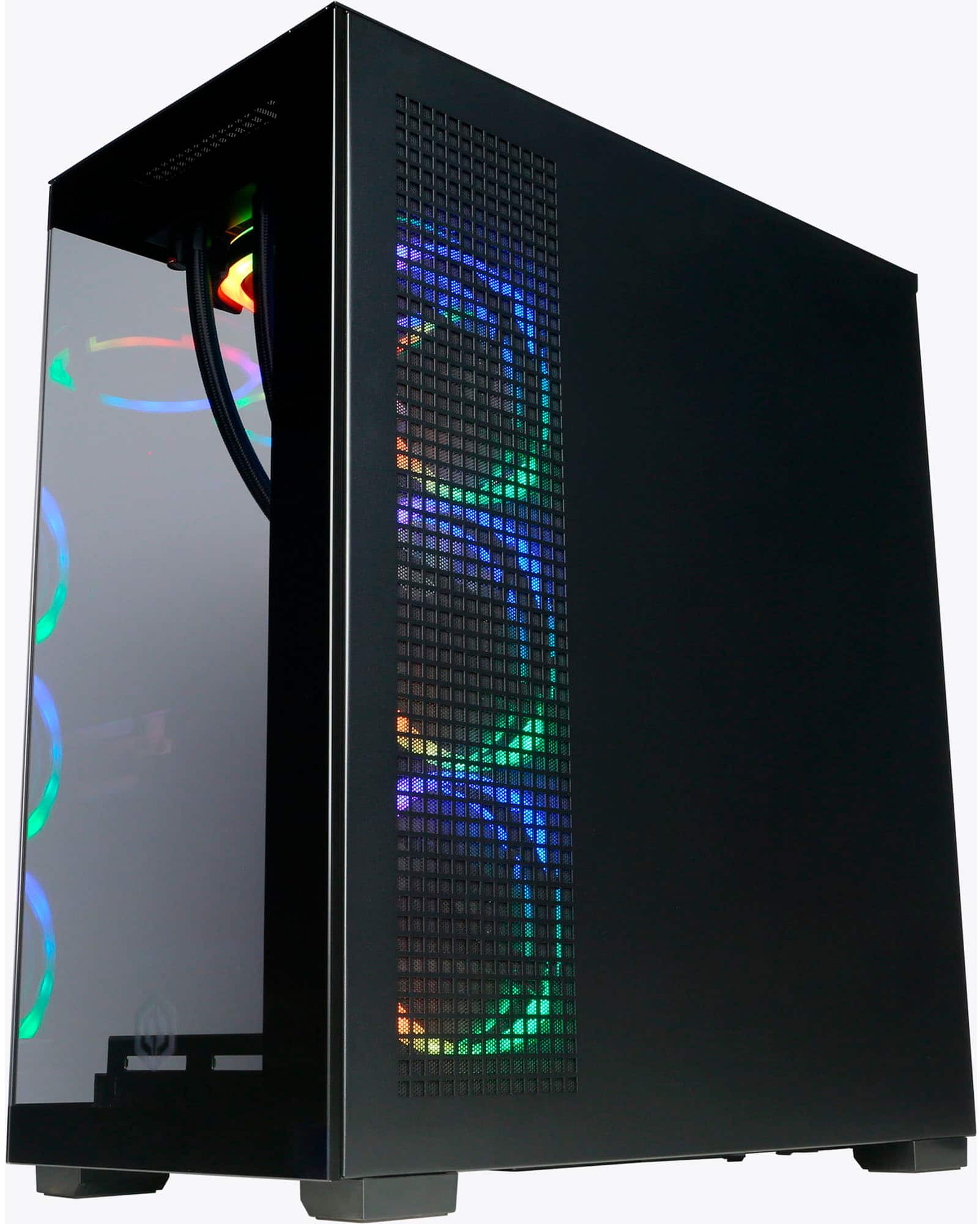 CyberPowerPC SLC8200BSTV8