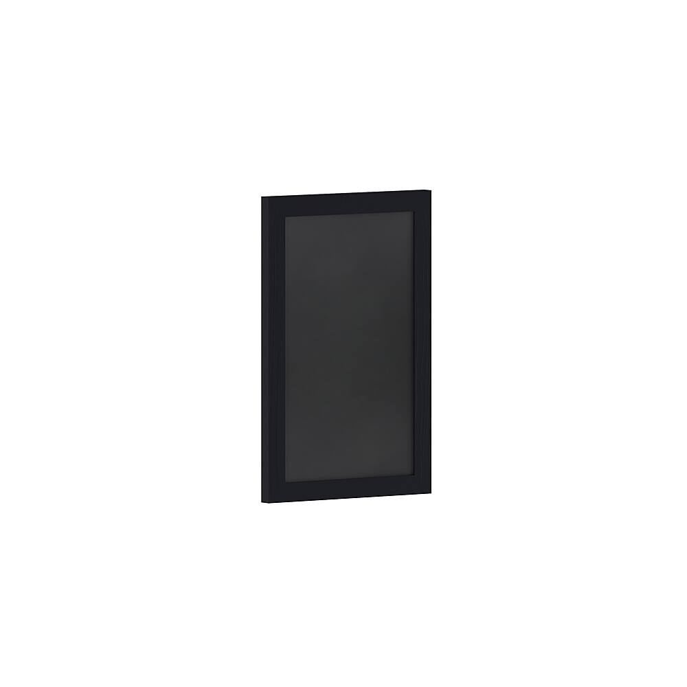 Alamont Home Canterbury 11"W x 0.75"D x 17"H Magnetic Wall Mounted ...