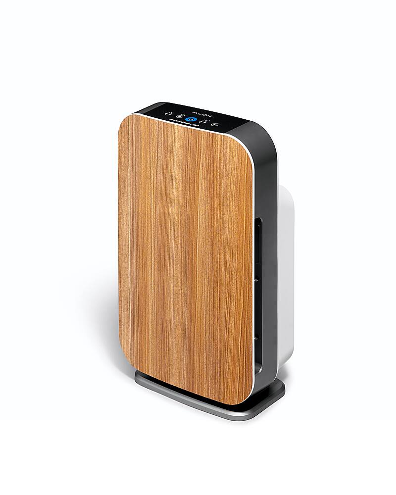 Best Buy: Alen BreatheSmart FLEX Air Purifier with Fresh, True HEPA ...