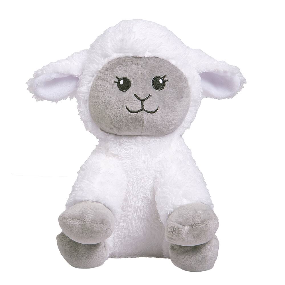 Best Buy: Sammy & Lou 4pc Crib Bedding Set Sleepy Sheep 55399