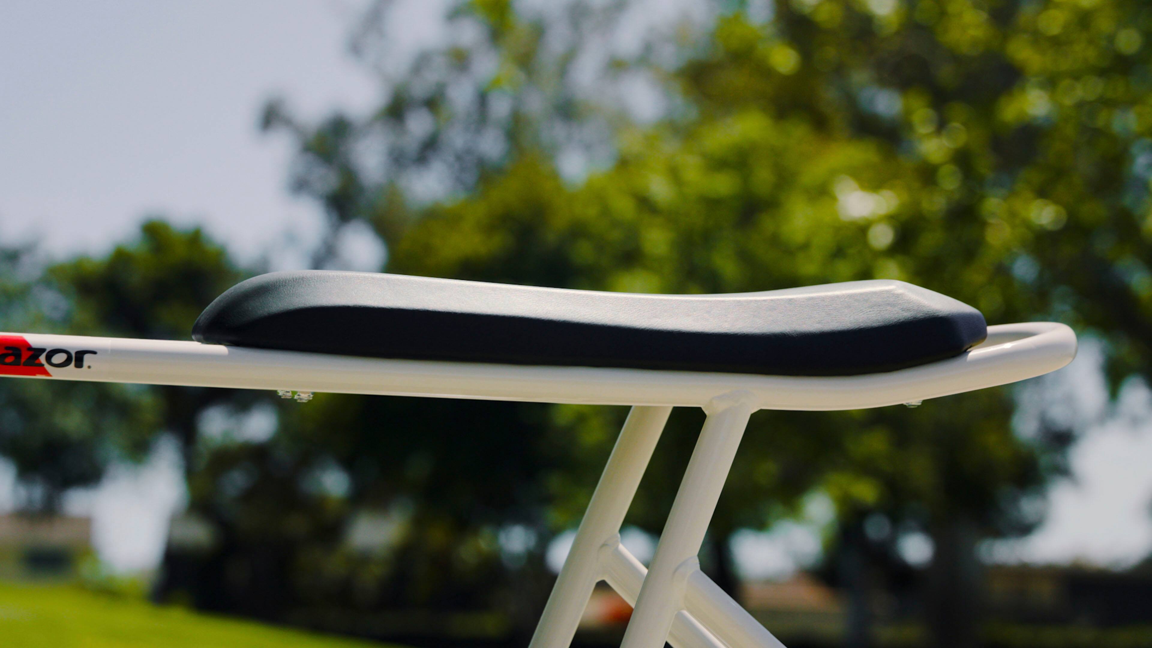 Best Buy: Razor Rambler 12 eBike w/ 9.3 Max Operating Range and 14 mph ...