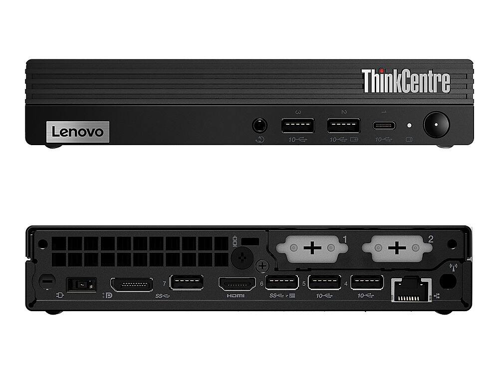 Best Buy: Lenovo ThinkCentre Desktop Intel Core i7 16GB Memory 512GB ...