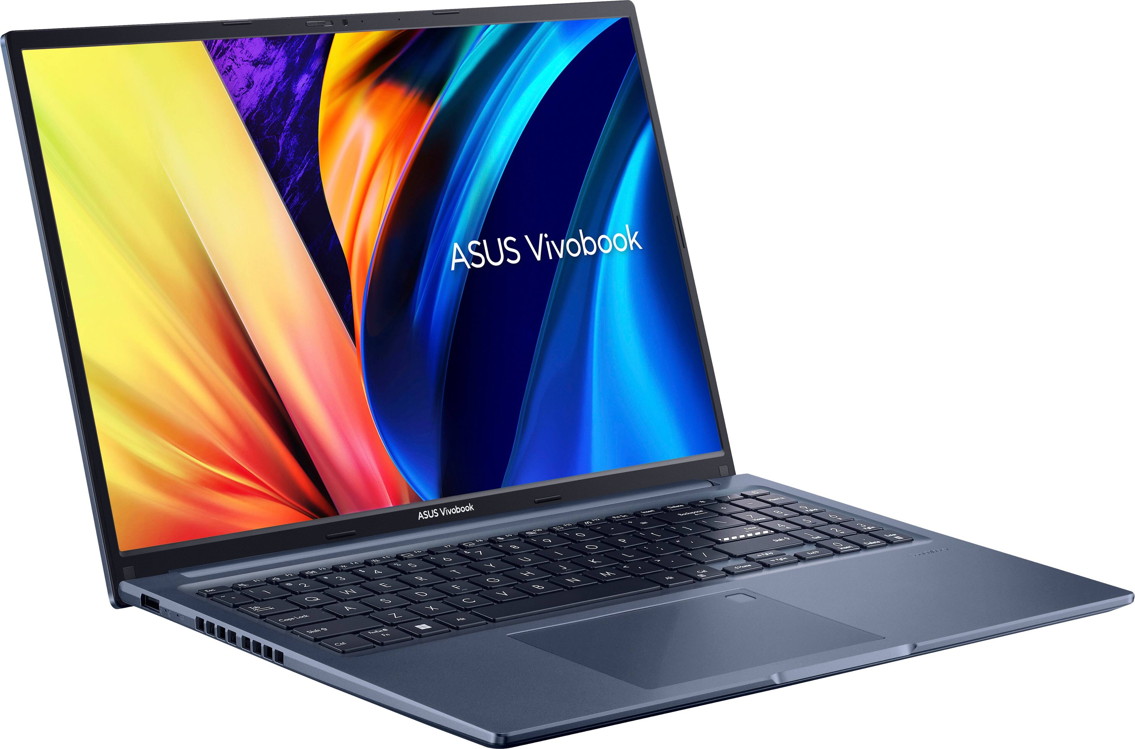 Customer Reviews ASUS Vivobook 16 Laptop AMD Ryzen 7 5800HS With 12GB