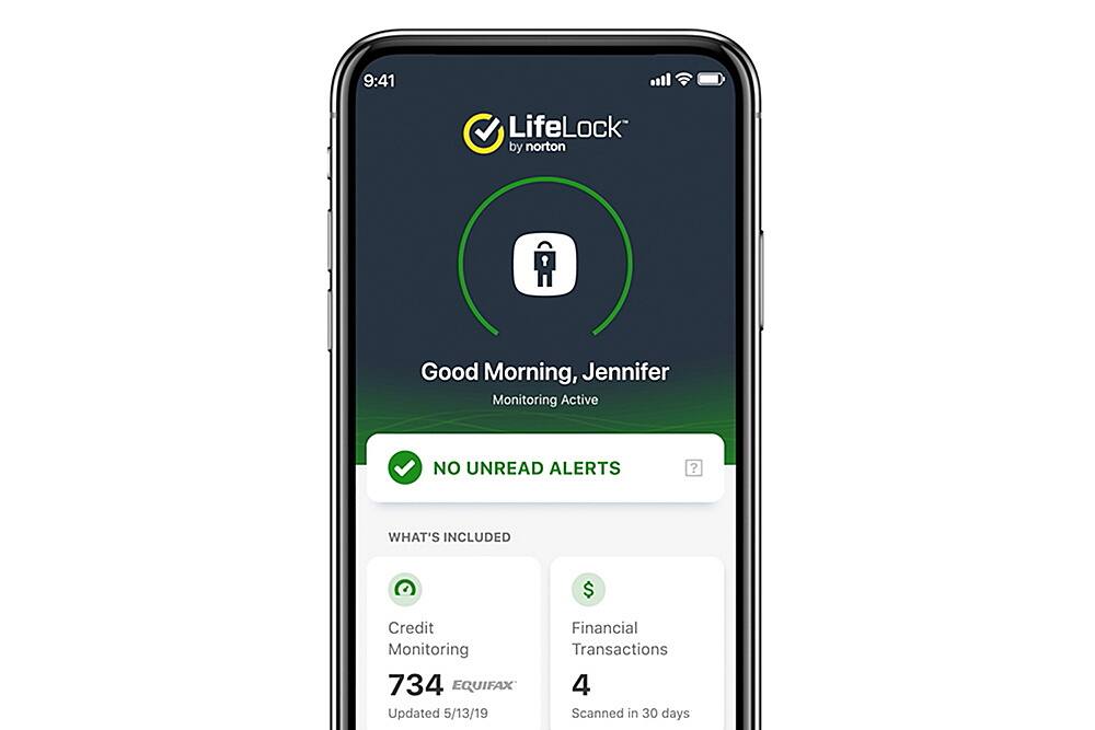 Customer Reviews: LifeLock Ultimate Plus Identity Theft Protection ...