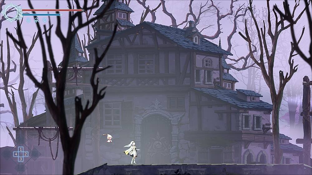 Best Buy: Afterimage Deluxe Edition Nintendo Switch