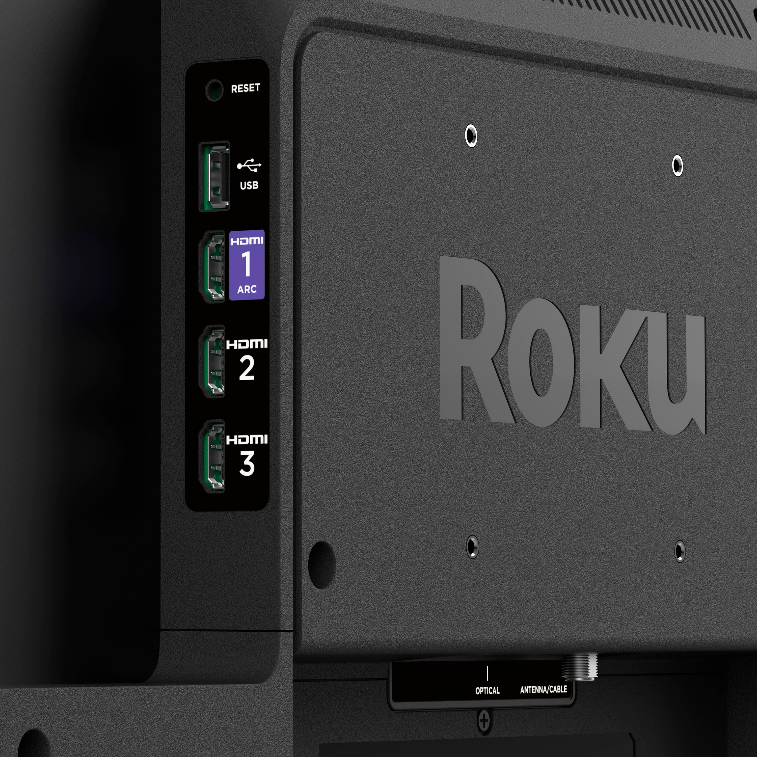 Questions and Answers: Roku 32" Class Select Series HD Smart RokuTV ...