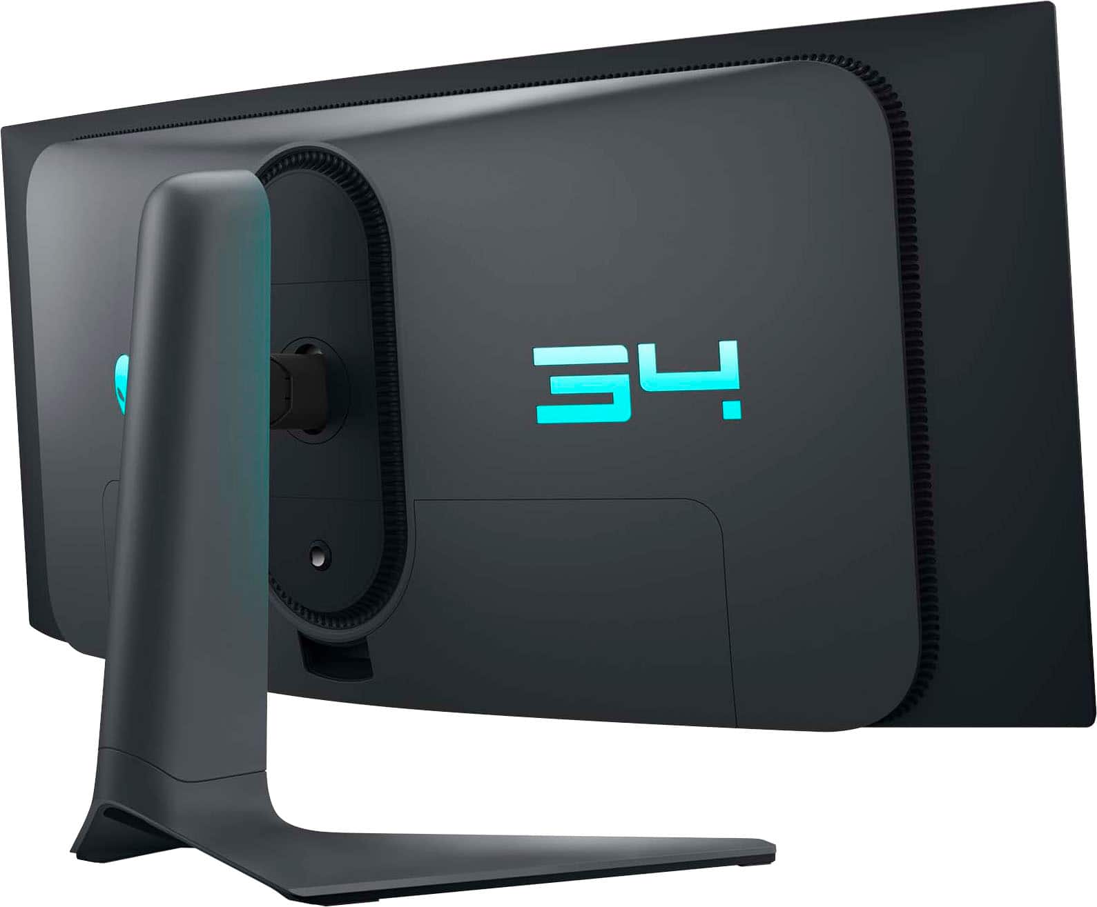 Alienware AW3423DWF 34" Quantum Dot OLED Curved Ultrawide Gaming ...