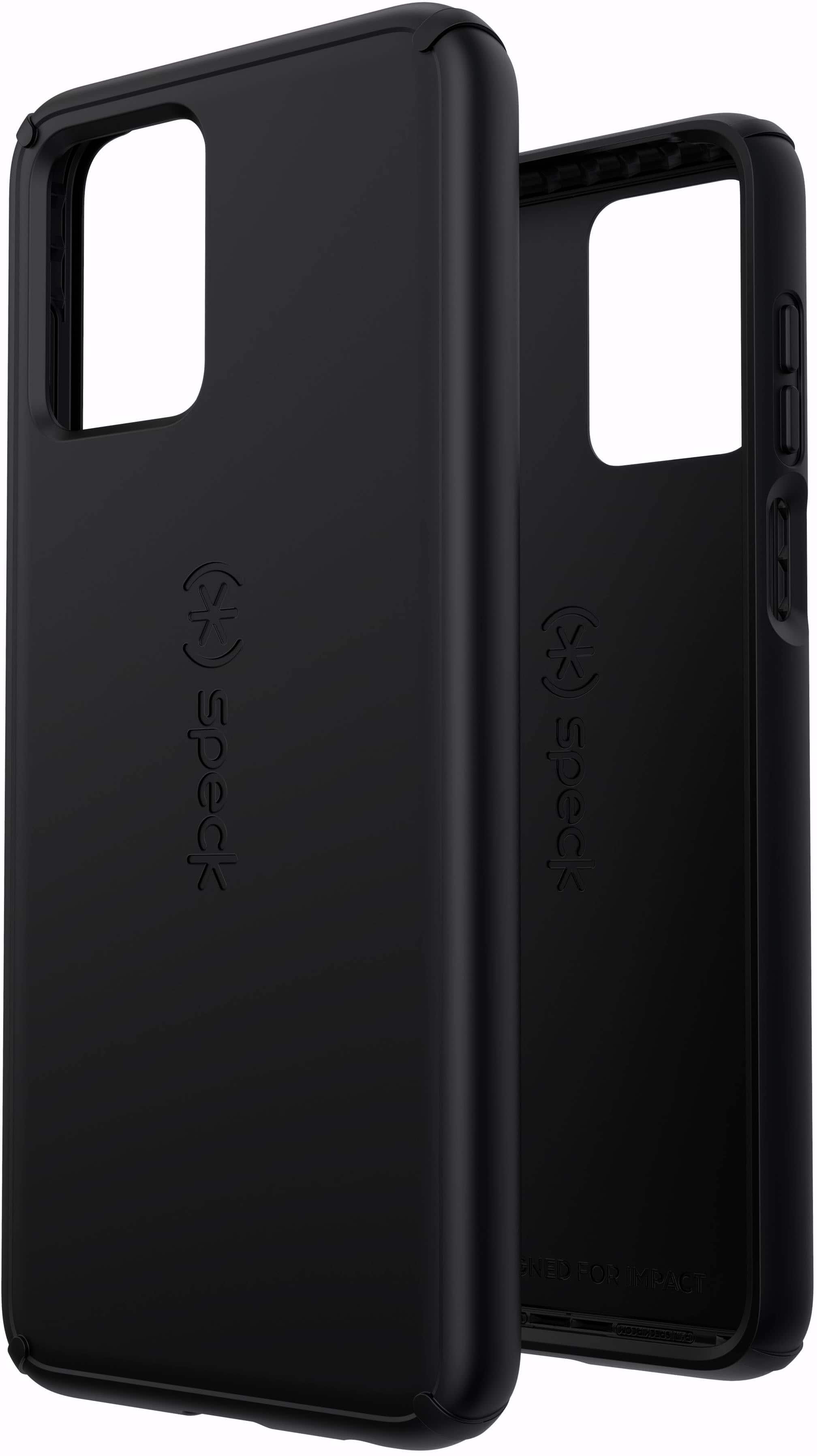 Blue Speck Cases Moto G