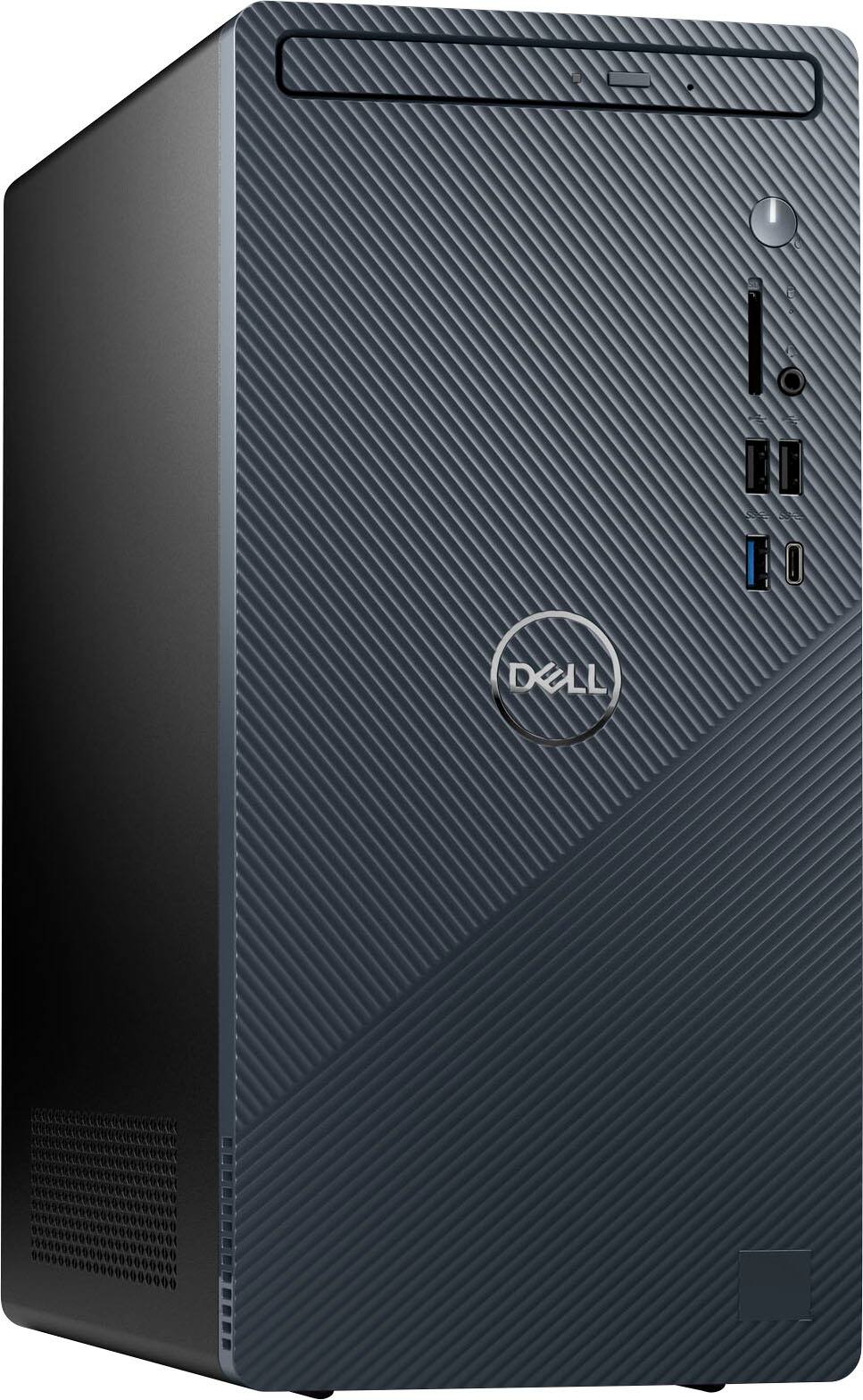 Dell Inspiron 3020 Desktop 13th Gen Intel Core i7 16GB Memory Intel UHD ...