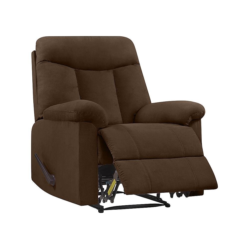 Questions and Answers: ProLounger Lamarc Microfiber Wall Hugger ...