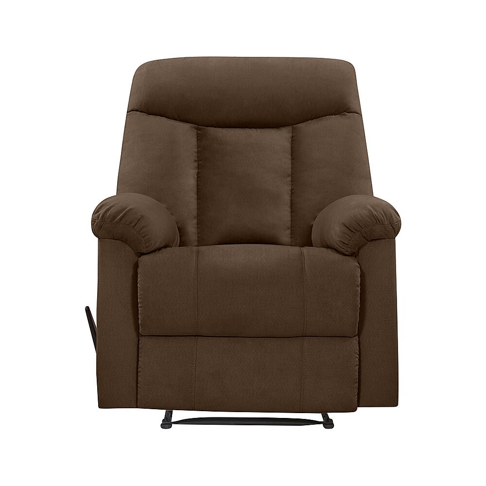 Questions and Answers: ProLounger Lamarc Microfiber Wall Hugger ...