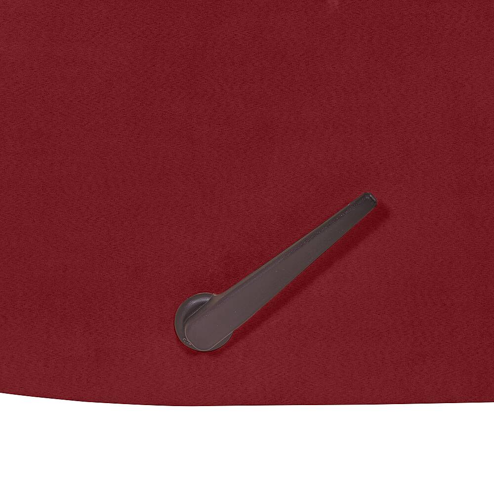 Questions and Answers: ProLounger Lamarc Microfiber Wall Hugger ...