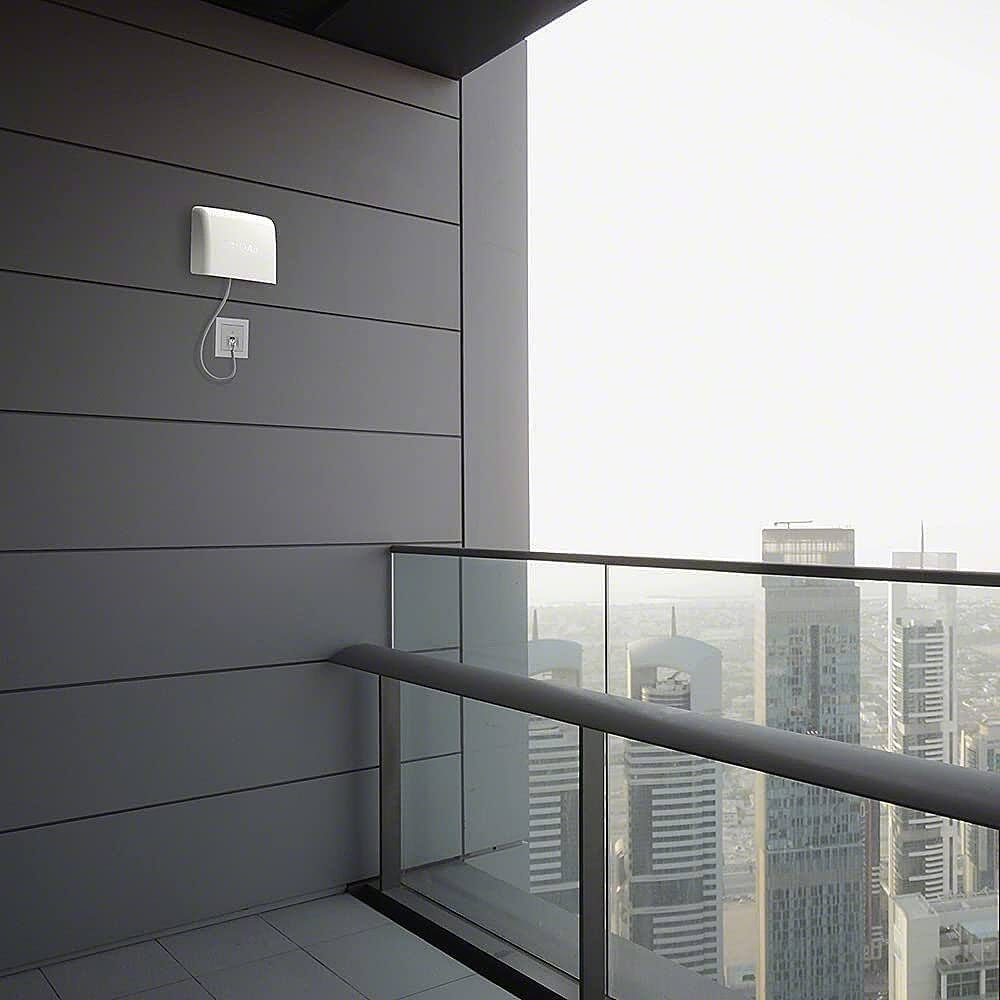 Questions and Answers: IQAir AirVisual Outdoor Air Quality Monitor ...