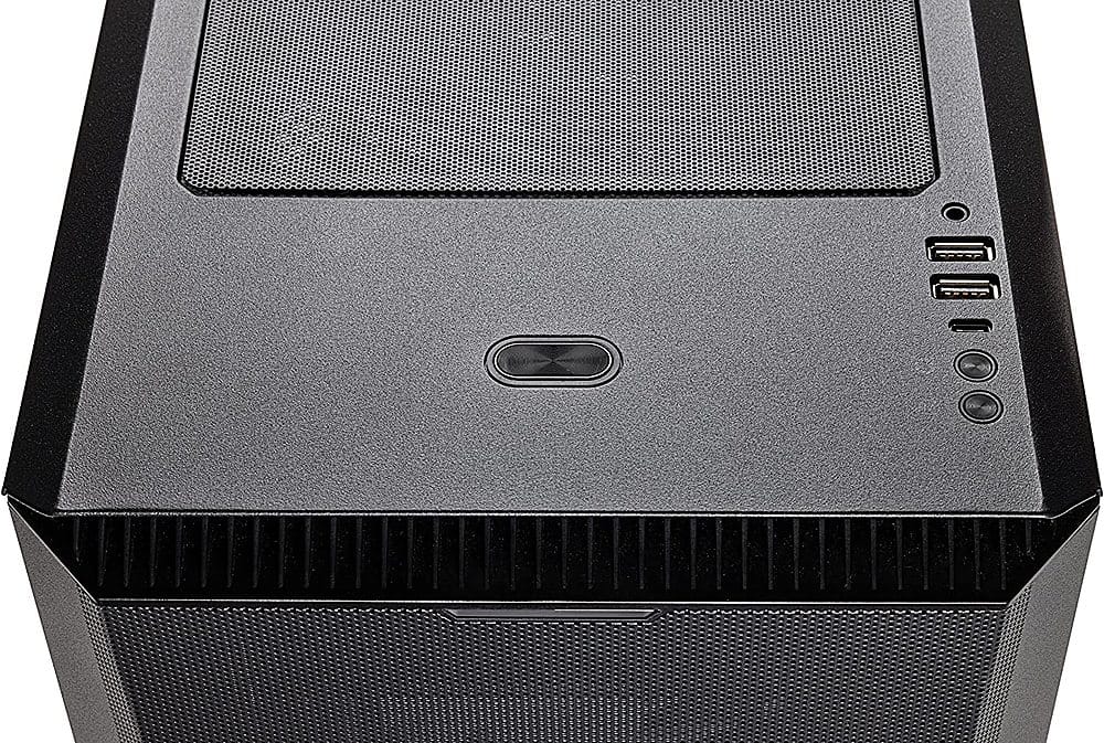 Customer Reviews: Skytech Gaming Eclipse Gaming Desktop AMD Ryzen 9 ...