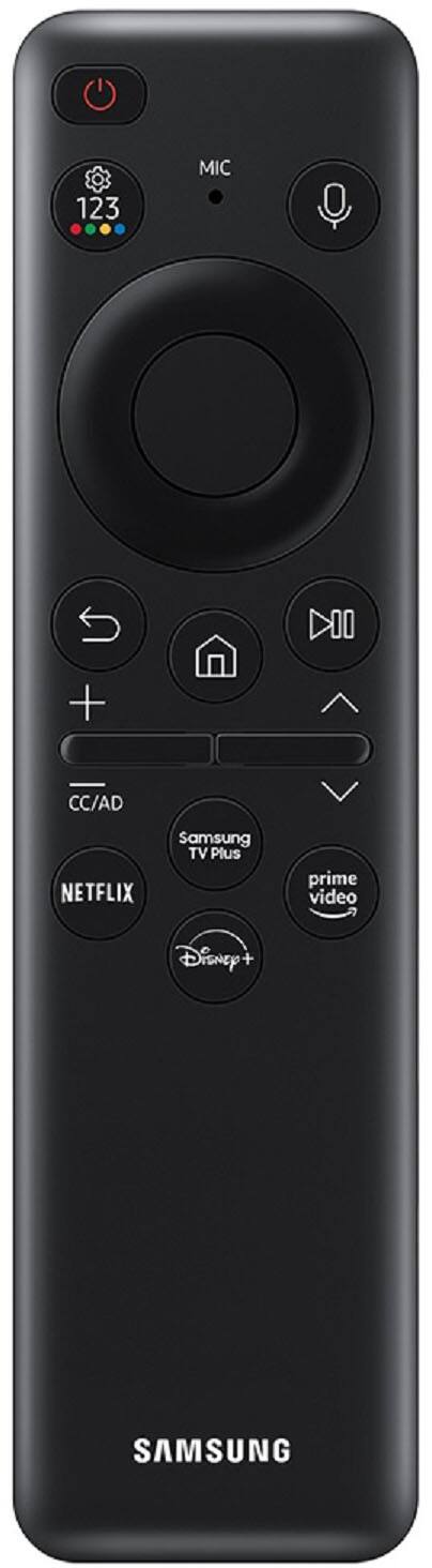 Samsung 50” Class Q80C QLED 4K UHD Smart Tizen TV (2023) QN50Q80CAFXZA ...