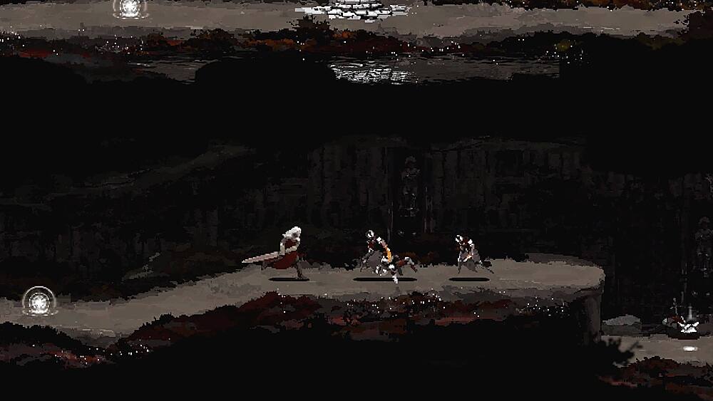 Best Buy: Moonscars Nintendo Switch