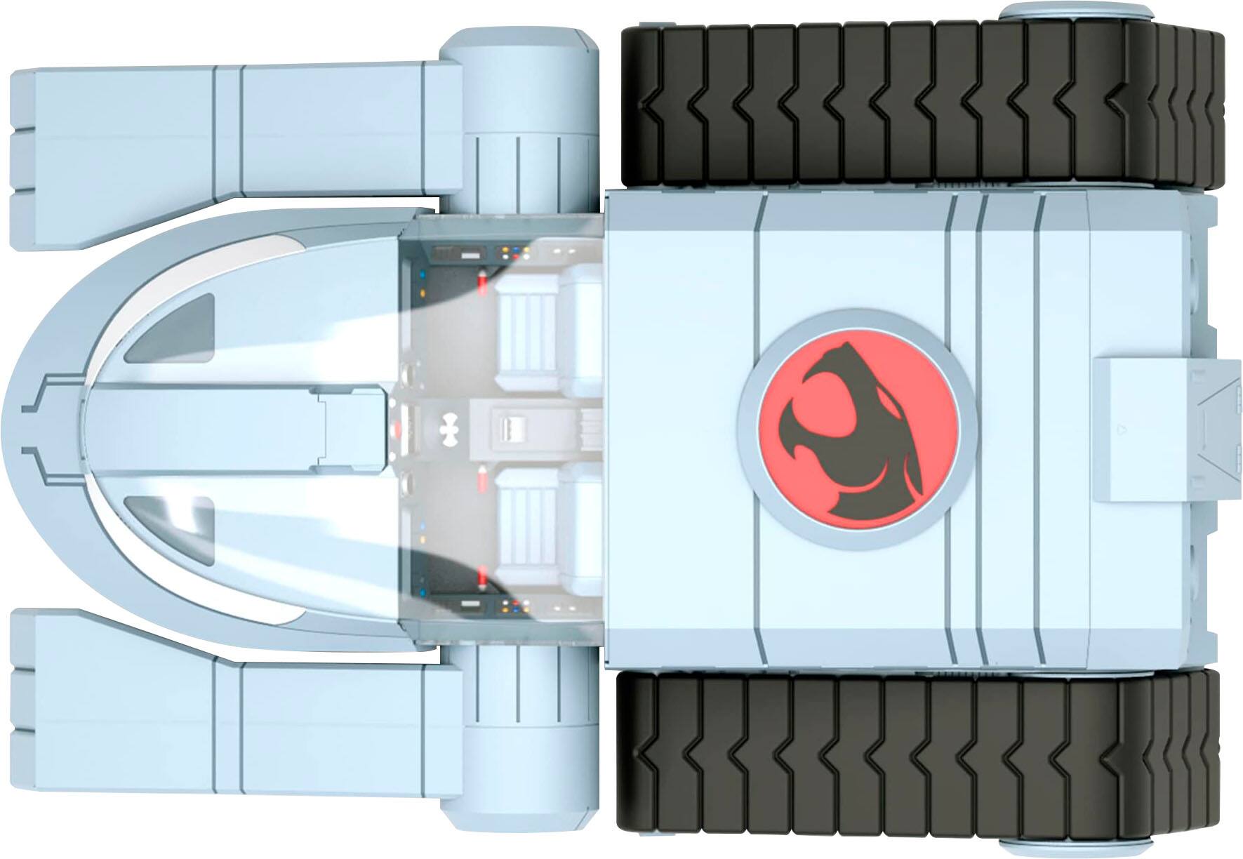 Customer Reviews: Super7 Thundercats ThunderTank 27in ULTIMATES ...