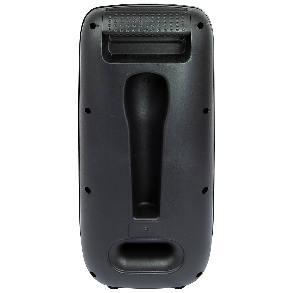 iLive Jam Time Portable Bluetooth Party Speaker (Each) Black iSB293B ...