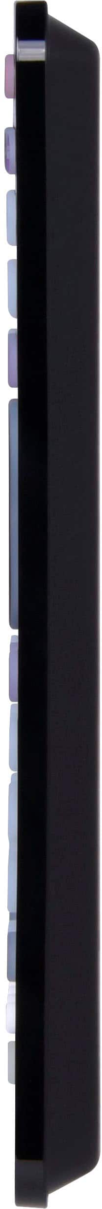 Questions and Answers: TERK Rechargeable 4-Device Backlit Universal ...