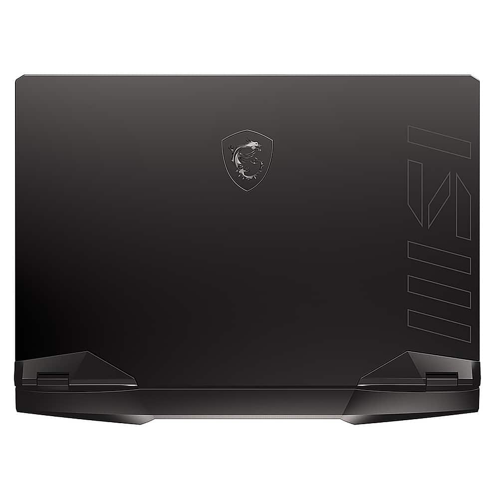 Best Buy: MSI Raider GE68 HX 16" QHD+ Gaming Laptop Intel Core i9 ...