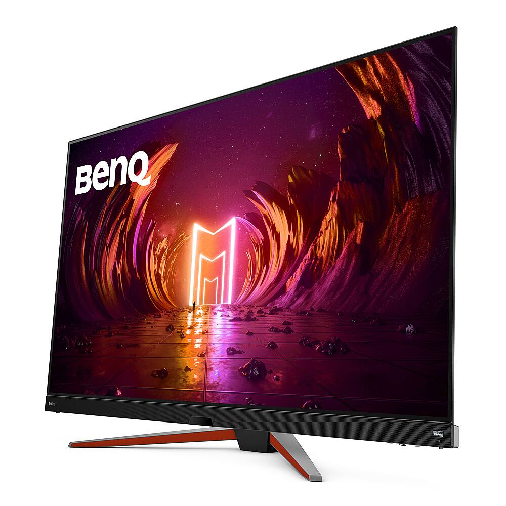 Best Buy: BenQ MOBIUZ EX480UZ 48" OLED 4K UHD FreeSync Gaming Monitor with HDR (DP/HDMI/USB 3.2 ...