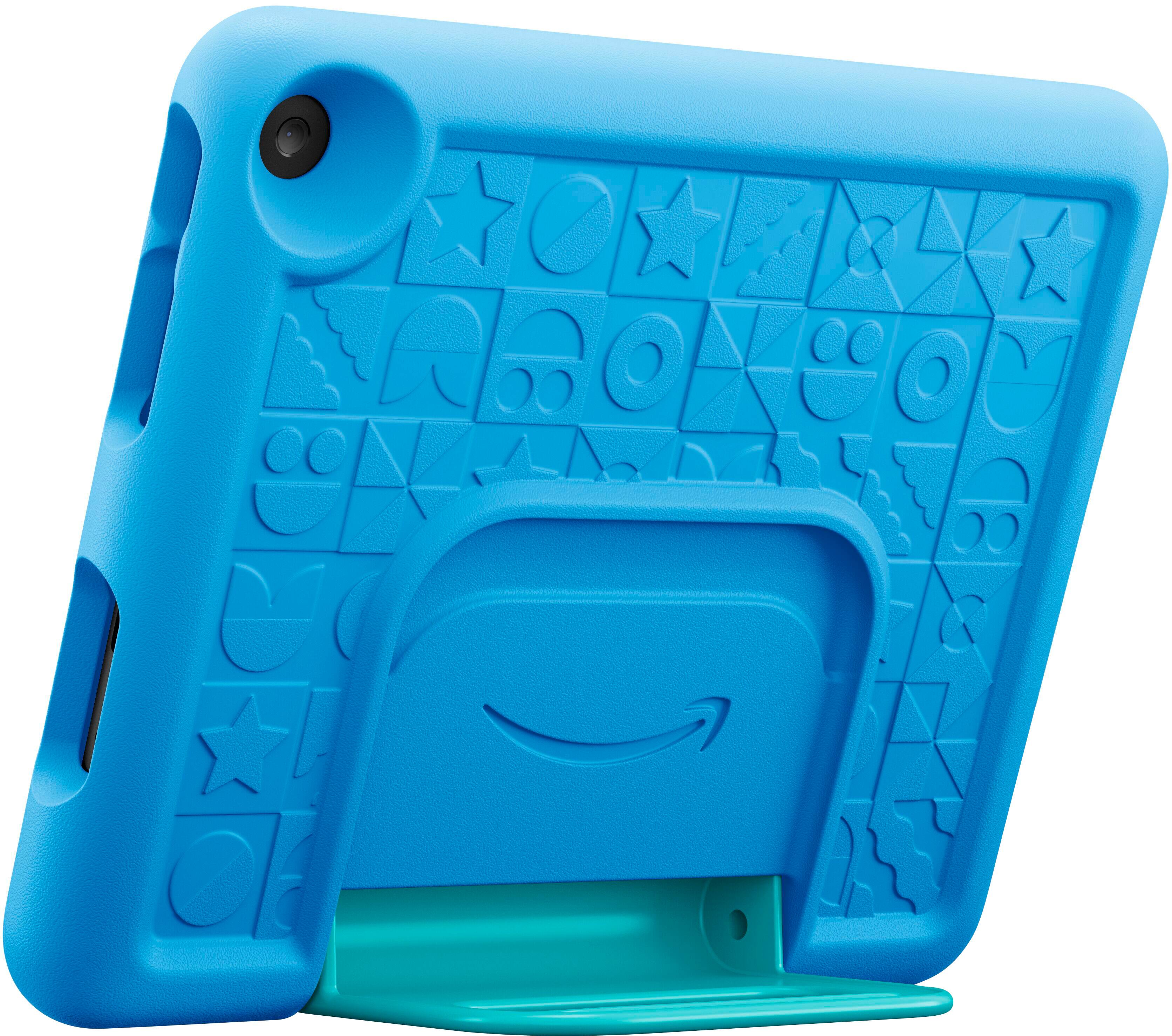 Customer Reviews: Amazon Kid-Proof Case for 12th Gen Fire HD 8 Tablet ...