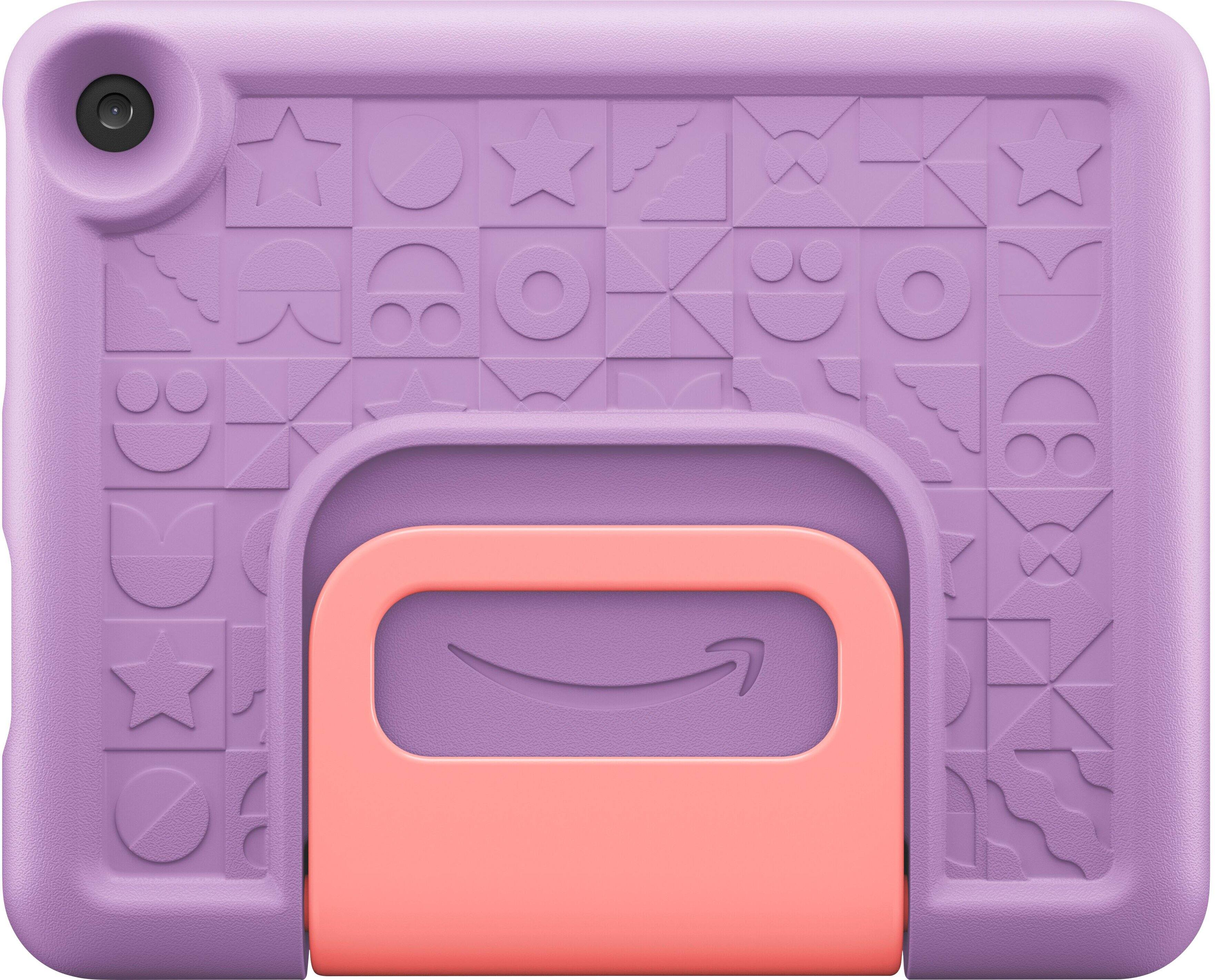 Amazon Kid Proof Case for Fire HD 8 tablet (Only compatible with 12th ...