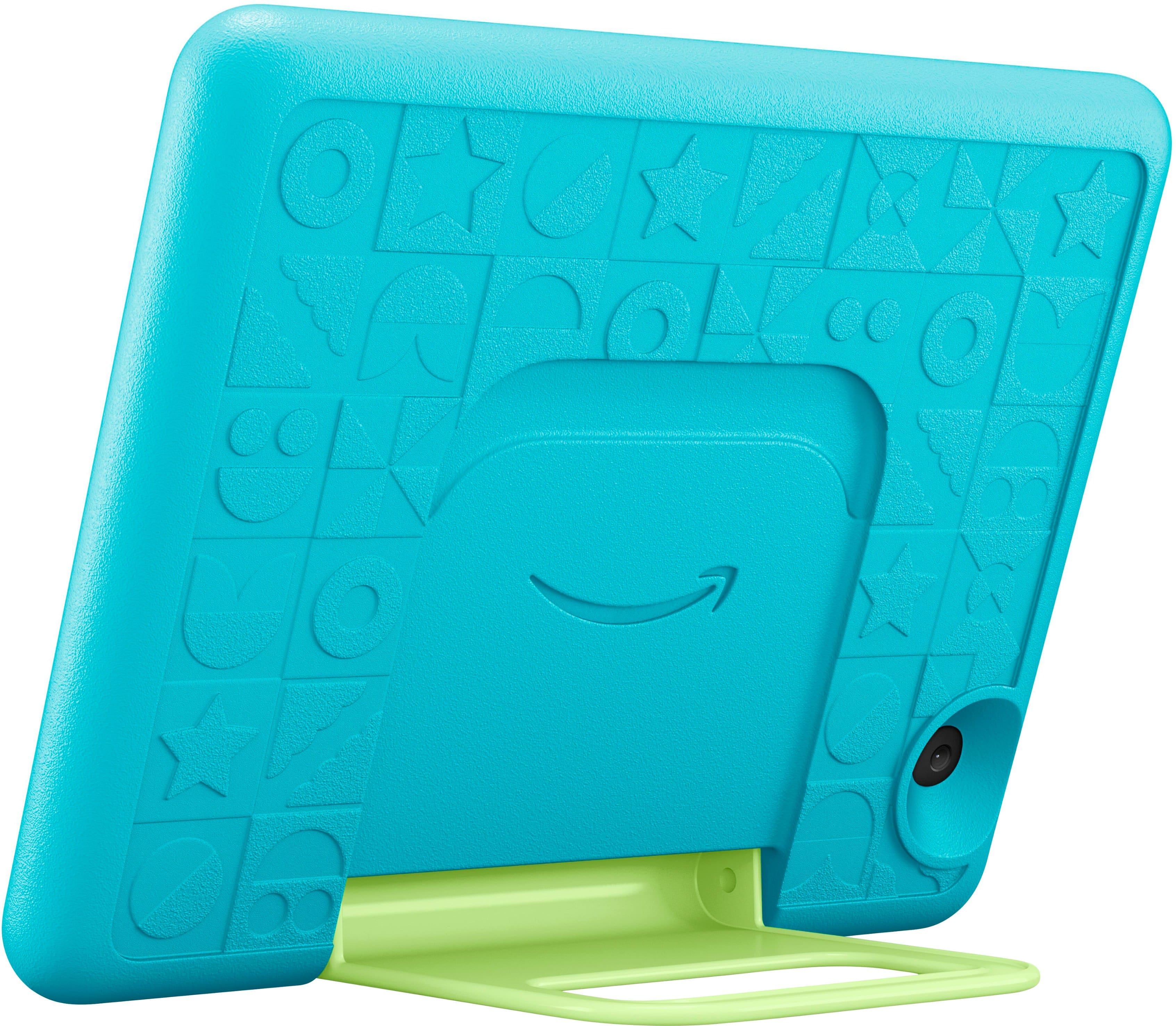 Best Buy: Amazon Kid-Proof Case for 11th Gen Fire HD 10 Tablet, 2021 ...