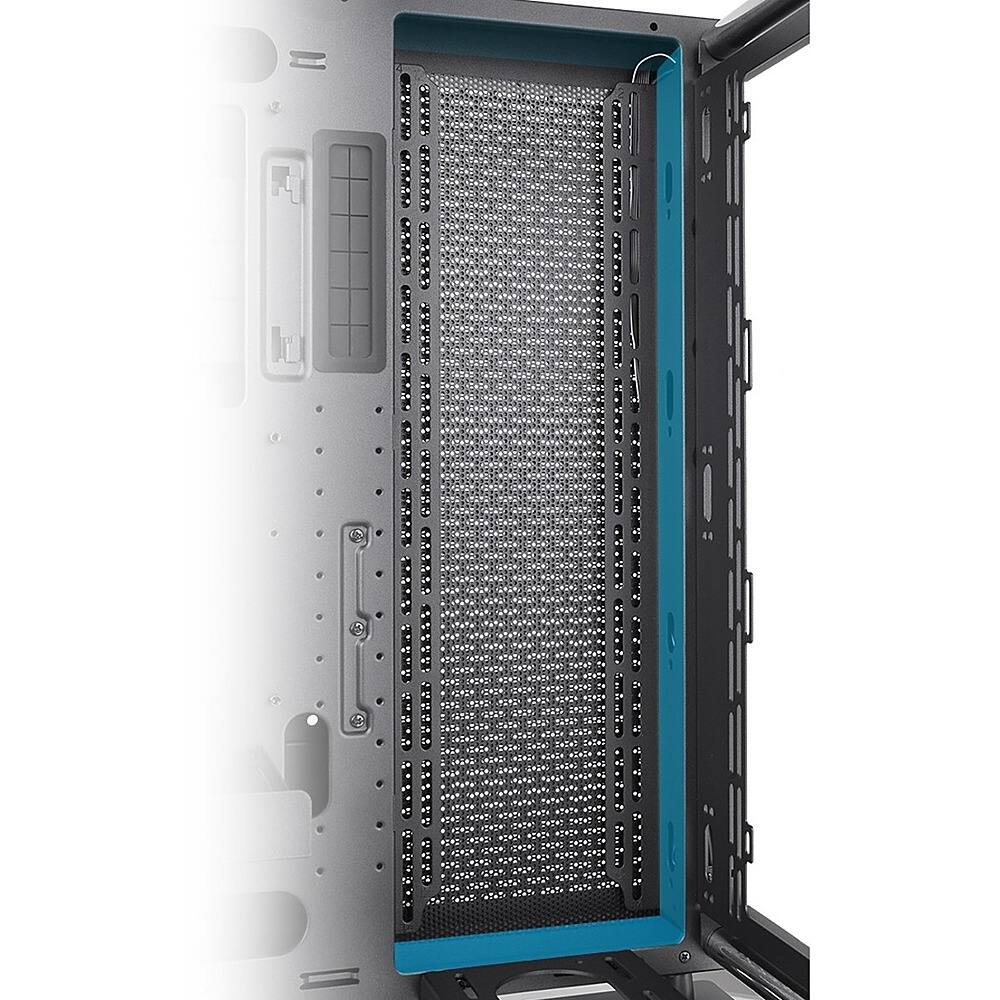 Customer Reviews: Thermaltake Core P3 TG Pro Computer Case Black CA-1G4 ...