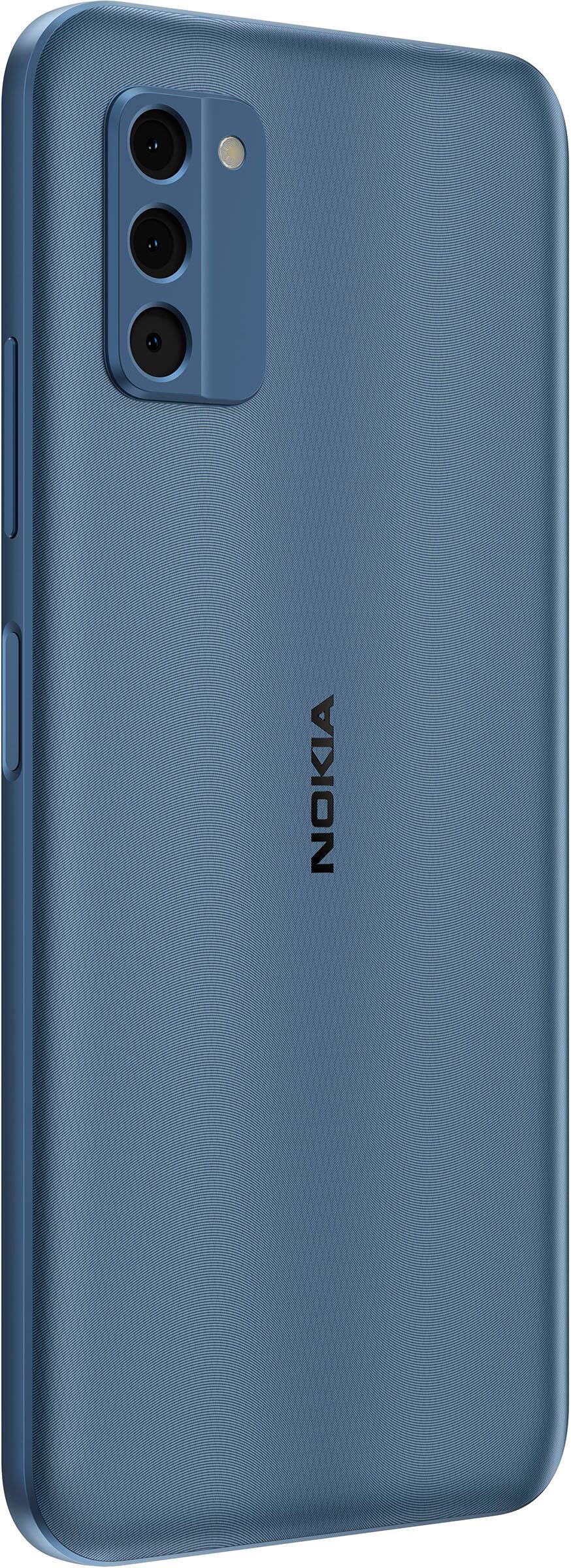 Nokia C300 32GB (Unlocked) Blue TA-1515 - Best Buy