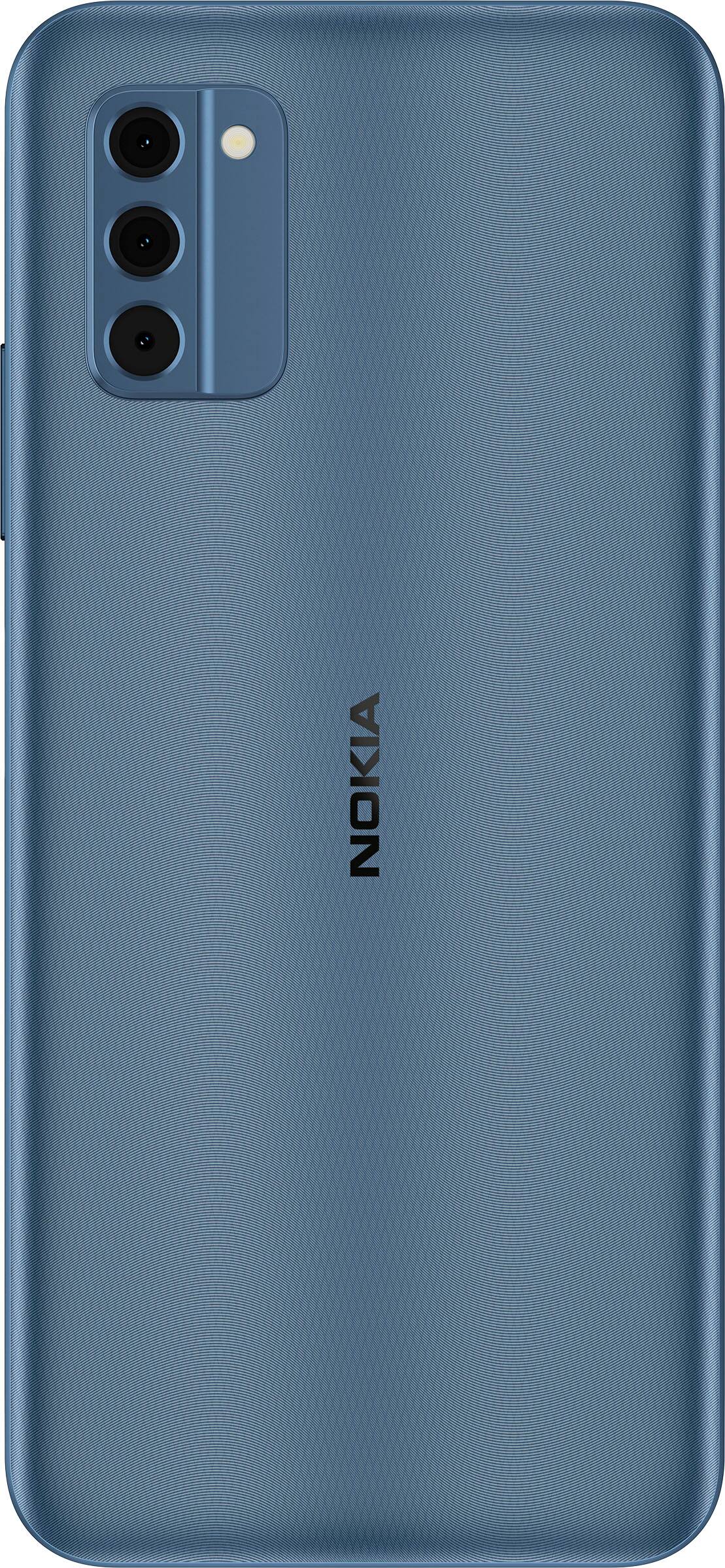Nokia C300 32GB (Unlocked) Blue TA-1515 - Best Buy