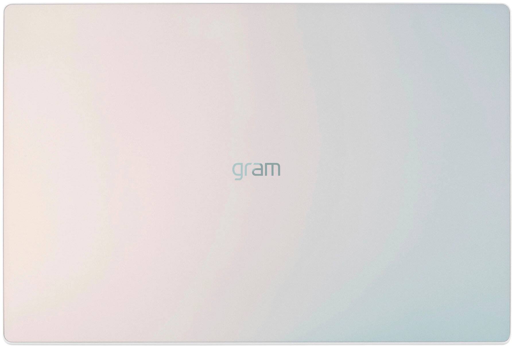 Best Buy: LG gram Style 16” Laptop Intel Evo Platform 13th Gen Intel ...