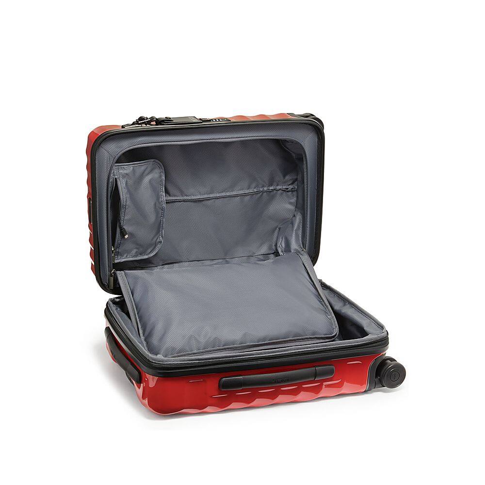 Best Buy: TUMI 19 Degree International Expandable Spinner Suitcase ...
