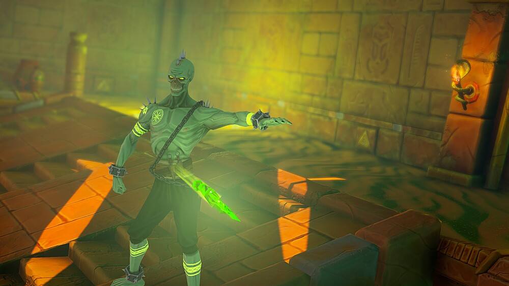 Best Buy: Ziggurat II PlayStation 5