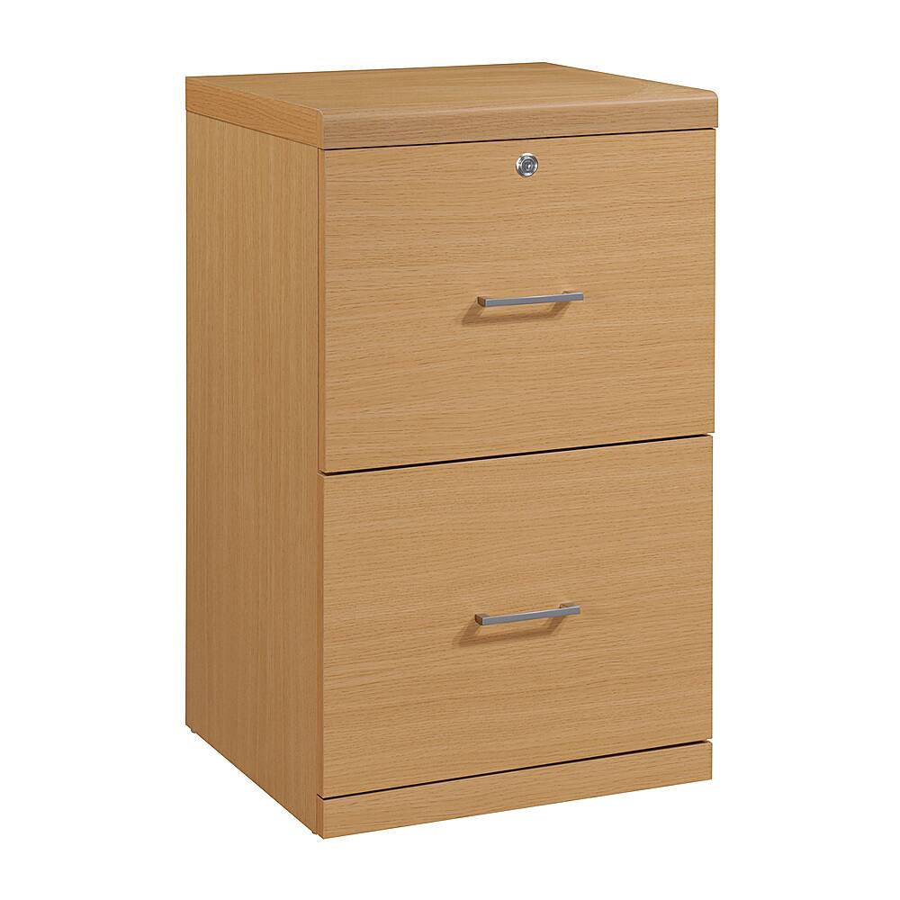 Best Buy: OSP Home Furnishings Alpine 2-Drawer Vertical File with ...